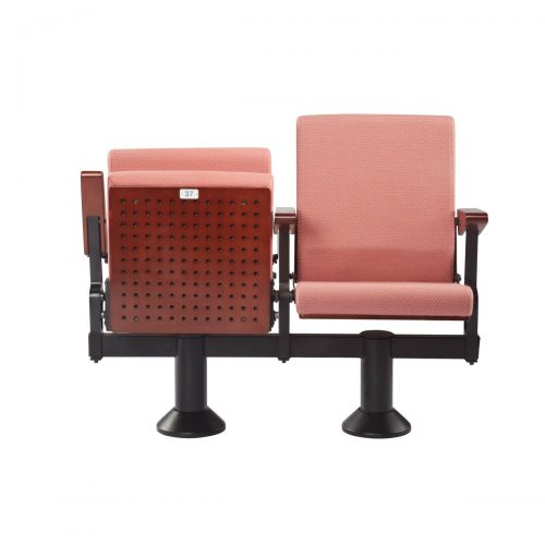MOLIO PLUS LS-12601B Stoelen | Leadcom Europe BV