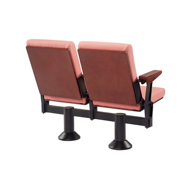 MOLIO PLUS LS-12601B Stoelen | Leadcom Europe BV