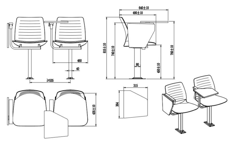 Titan Flex L-E03 – Leadcom Europe BV